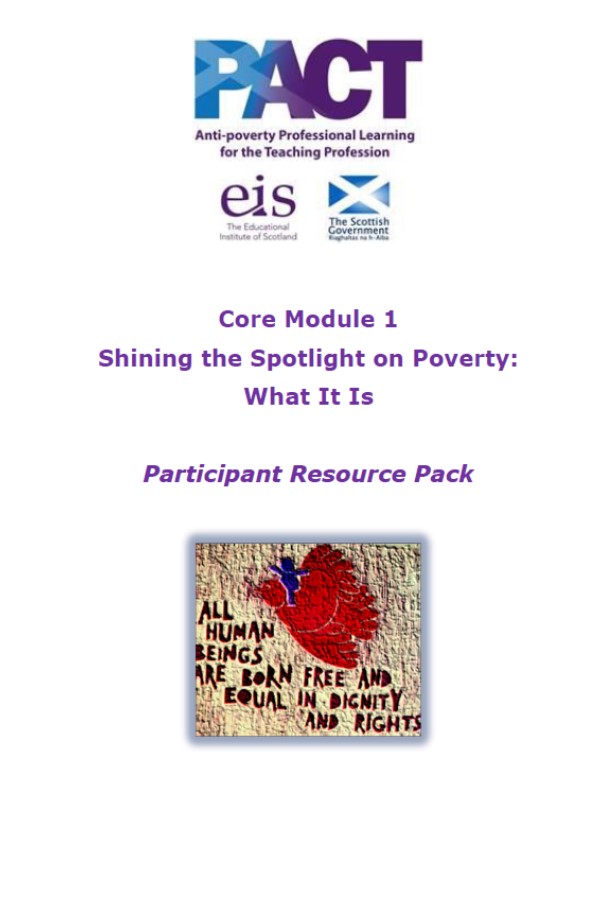 PACT Core Module 1 | EIS PACT Core Module 1 | EIS